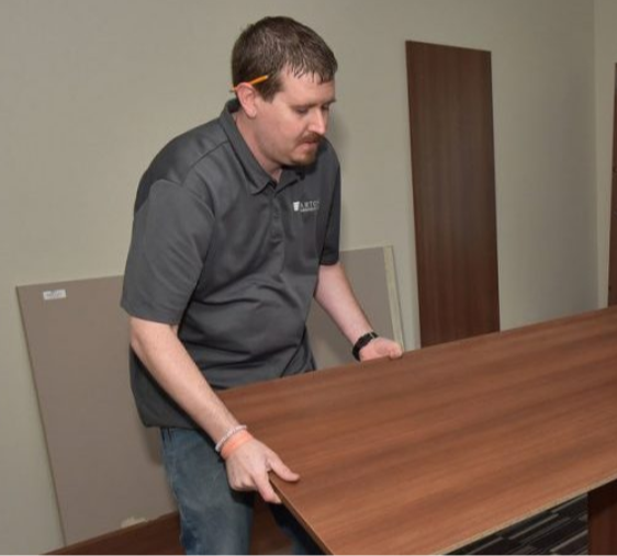 A Complete Guide for Hotel FF&E Installation