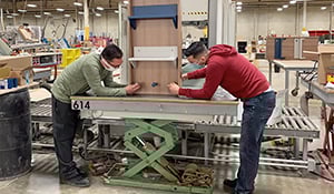 A Complete Guide for Hotel FF&E Installation